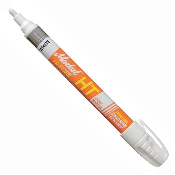 Markal HT PRO-LINE Tipo plumón para altas temperaturas - S&H ...